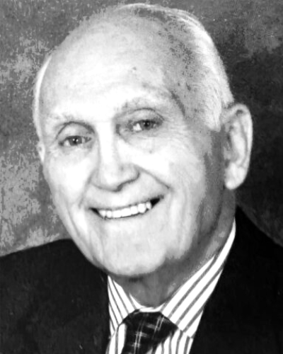 Angelo John Iannucci, 1933-2022 | News, Sports, Jobs - The Vindicator